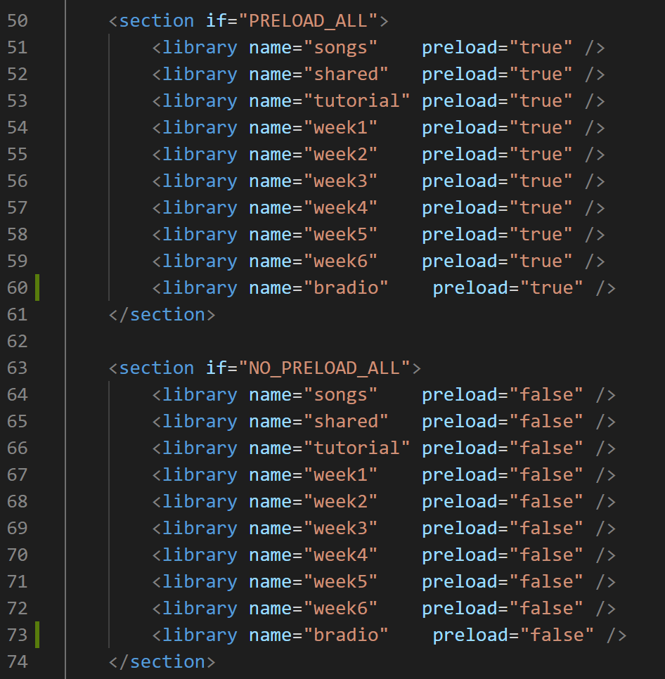 FNF源代码指南 - 哔哩哔哩