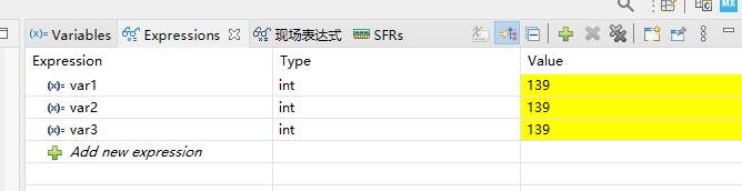 STM32CubeIDE使用说明_3 —— 实时调试 - 哔哩哔哩
