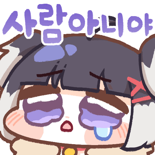 DJMAX RESPECT V 第10赛季表情包 - 哔哩哔哩