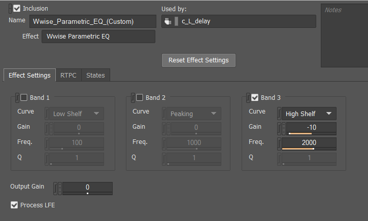利用Wwise的基础功能构建空间音频效果 - 哔哩哔哩