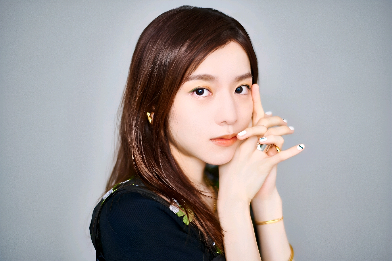 milet高清美图8 温柔の黑米 - 哔哩哔哩