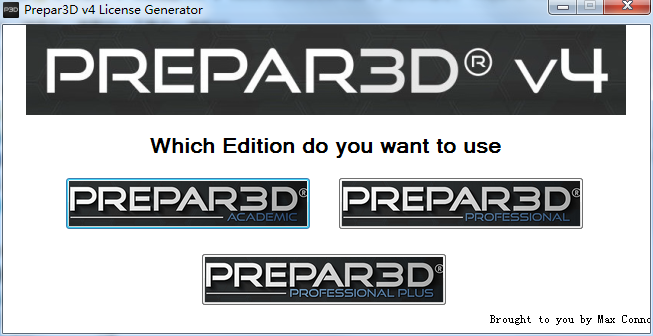 【P3D】（基础）安装P3D-超详细图文教程 - 哔哩哔哩