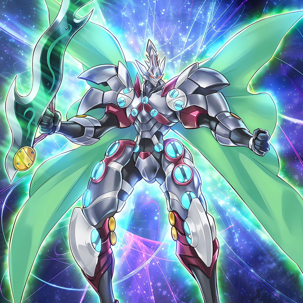 游戏王高清卡图系列——「DD」/「DDD」 - 哔哩哔哩