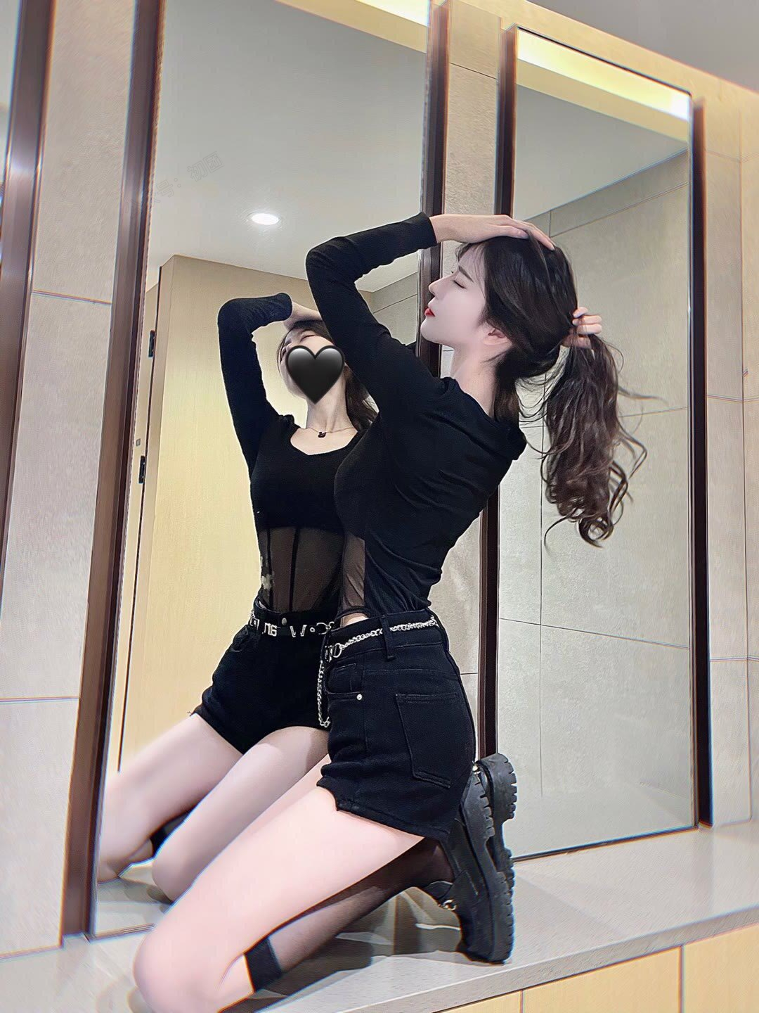 校园仙女味青春自拍2 11 哔哩哔哩