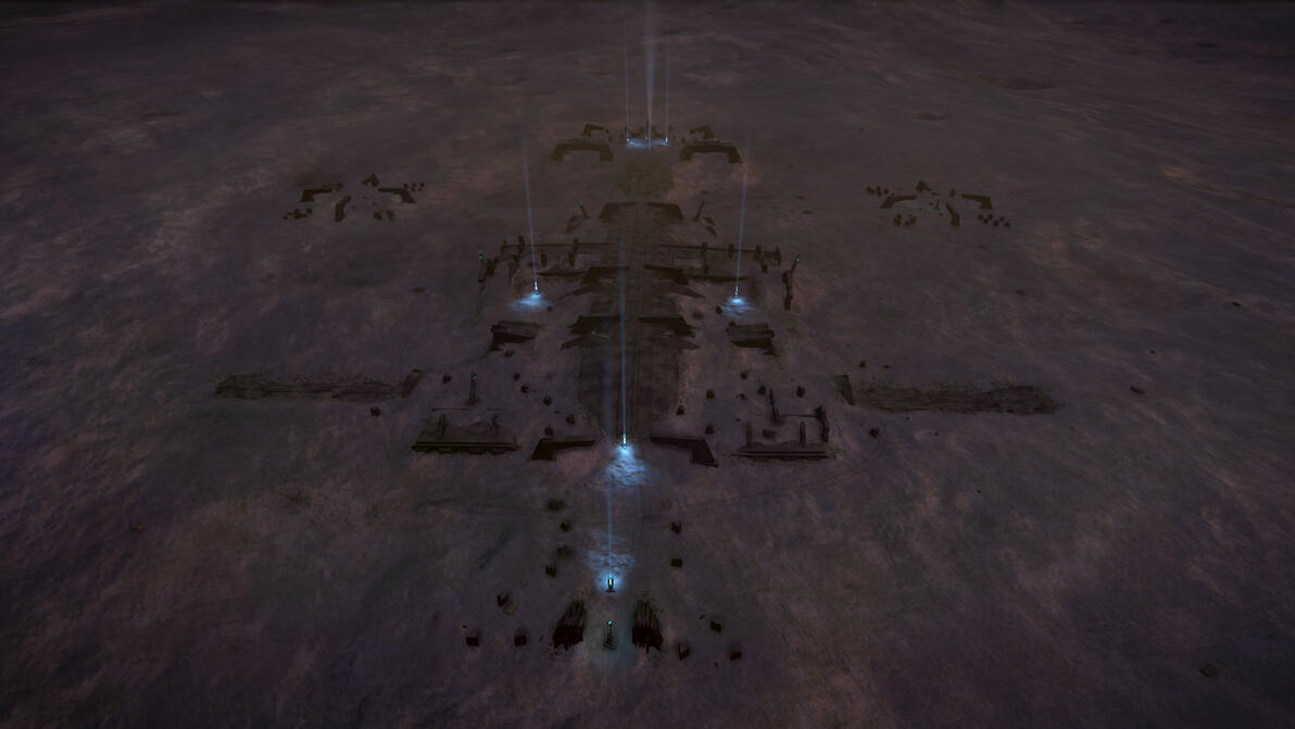 只要想做就能做到的Guardian部件解锁攻略 - 哔哩哔哩