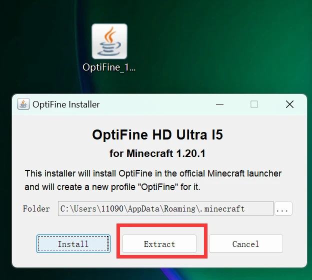 四步让我的世界光影和MOD兼容-偏向Forge+Optifine，适用所有MC版本 - 哔哩哔哩