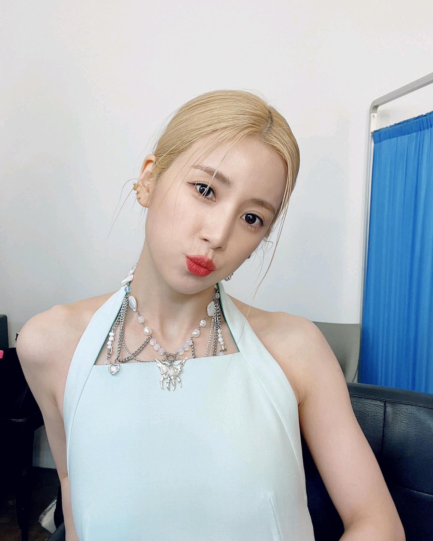 APINK 今日齐更新 - 哔哩哔哩