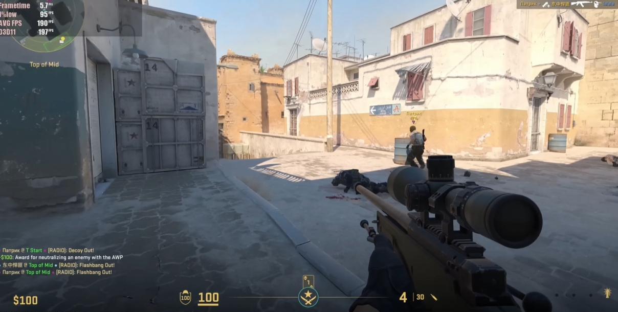 CS2怎么进入？新手必看的CS2进入游戏教程 - 哔哩哔哩