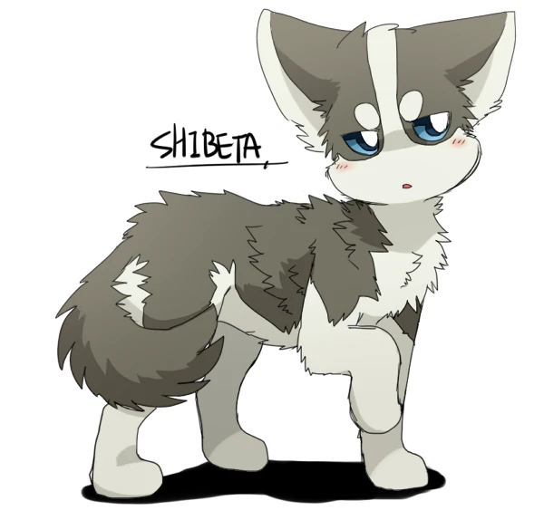 汉化『西伯太的救助屋』2012年绘画年鉴 | 2．助屋插画、动图 - 哔哩哔哩