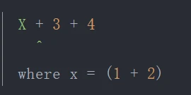 理解 Pratt parsing——自顶向下算符优先解析法 - 哔哩哔哩