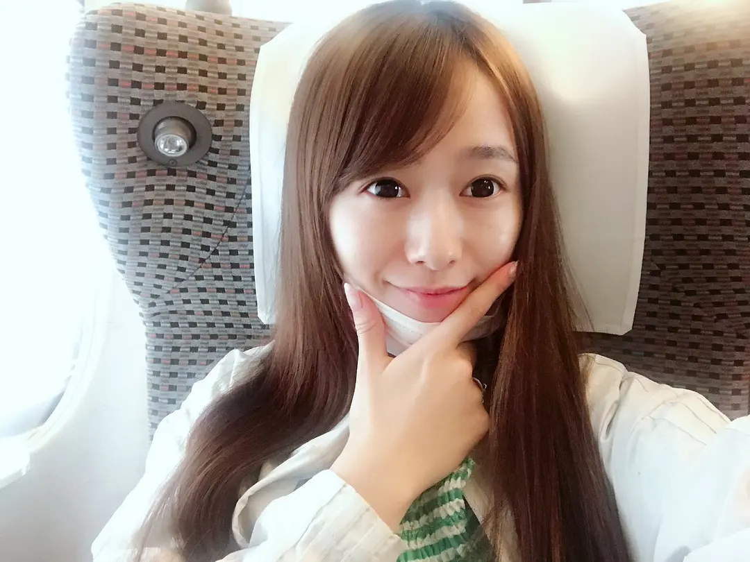 明星档案 第100期 白石茉莉奈（Marina Shiraishi）个人资料简介及作品写真图片！ - 哔哩哔哩