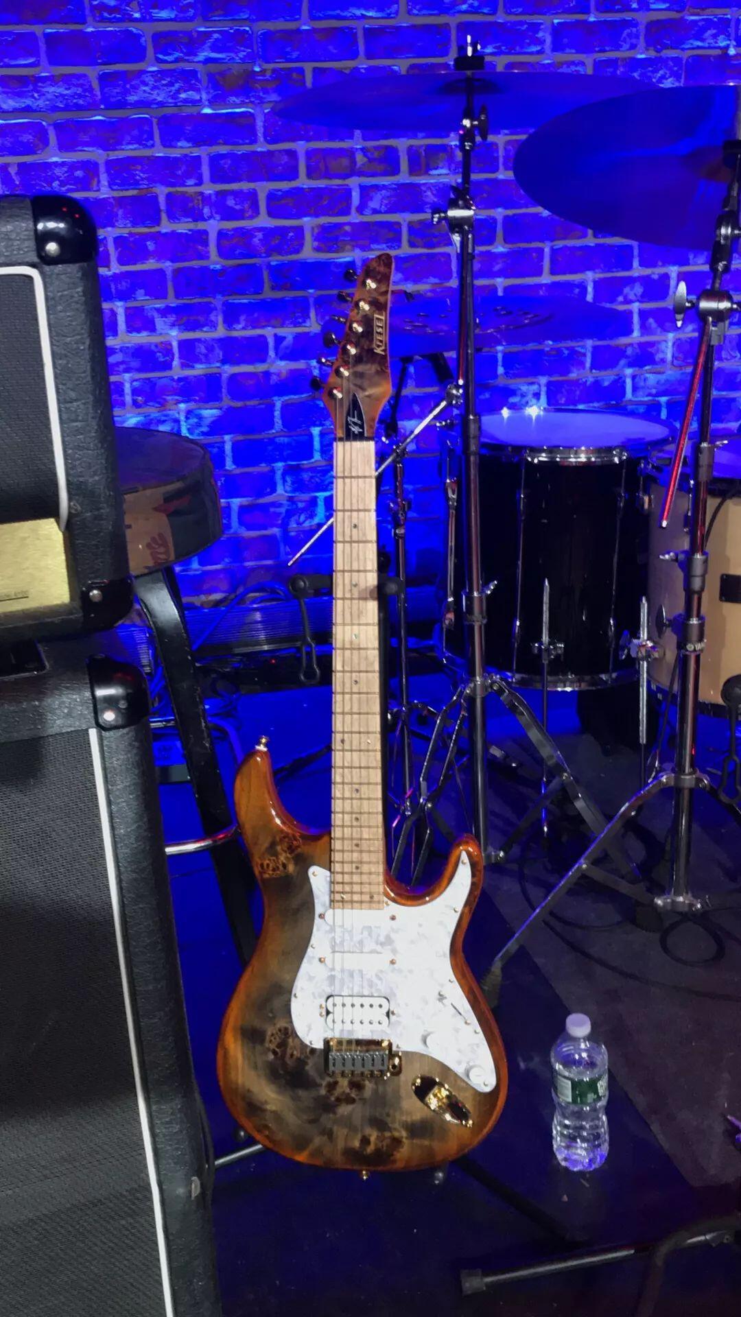 Greg Howe访谈/设备/幕后故事分享，大师记得自己所有的作品吗？| 蜂神榜 - 哔哩哔哩