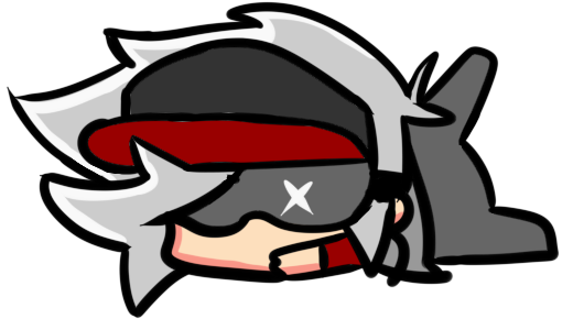 FNF超优质模组- Salty's Sunday Night Peppered --模组简略介绍、音乐分享与情报 - 哔哩哔哩