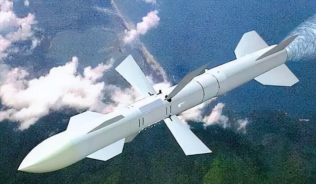 空军引进R-27空空导弹的往事 - 哔哩哔哩