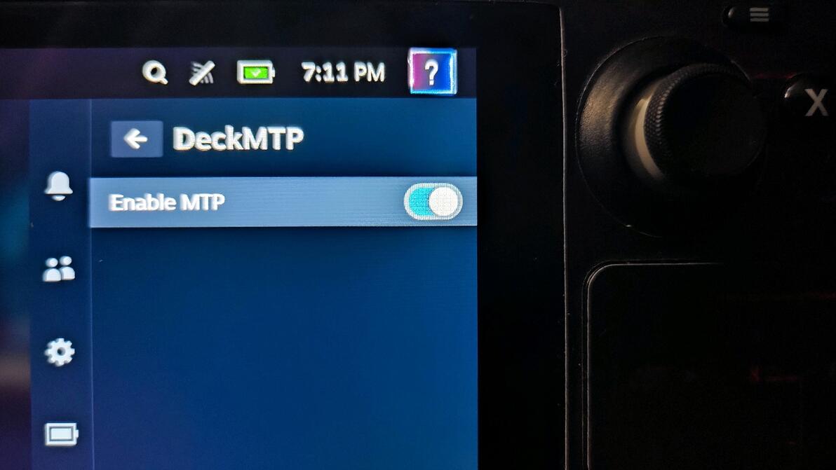 steam deck如何通过usb直接连接电脑 - 哔哩哔哩