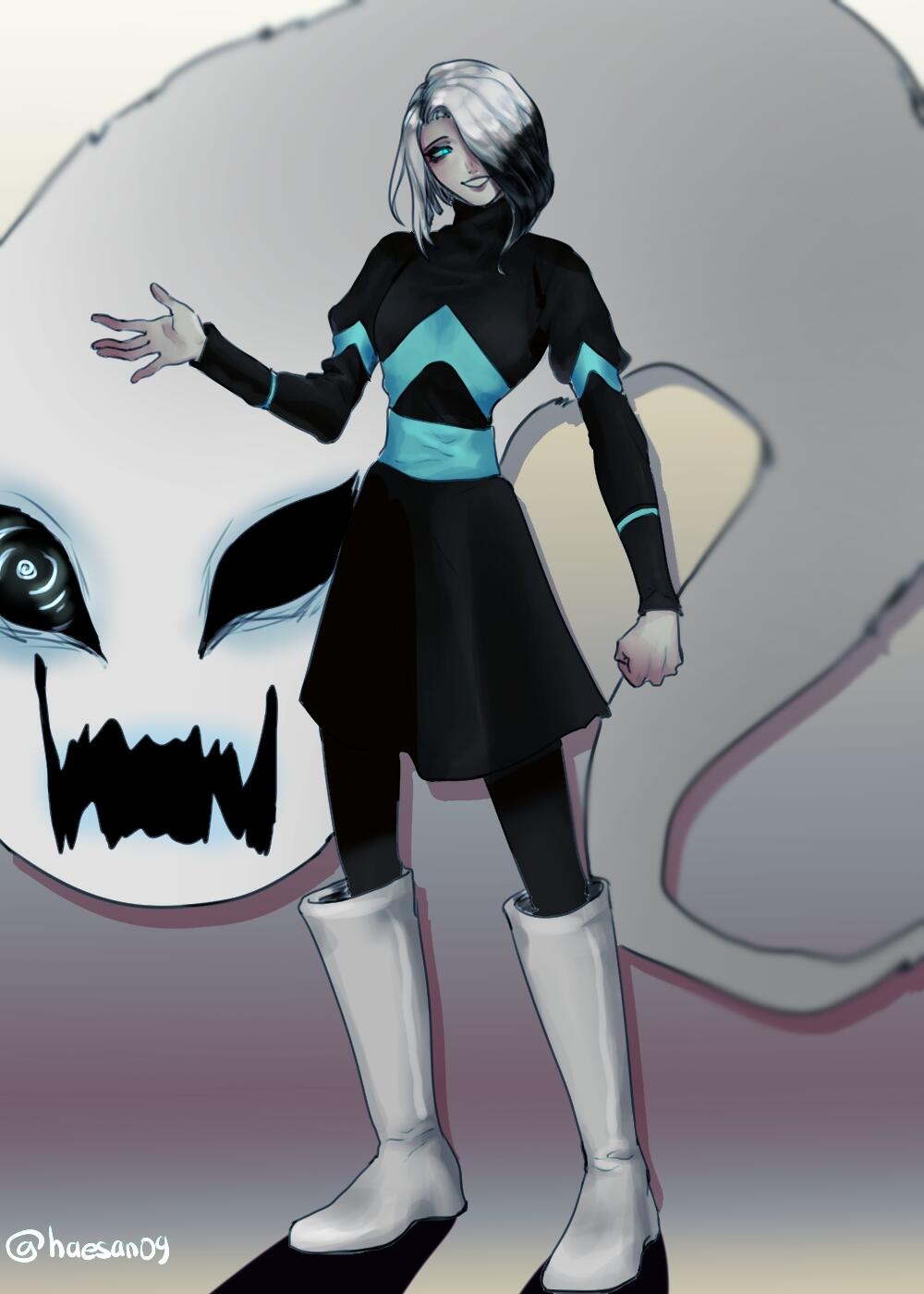 AlphaTale设定整理（基础设定概括） - 哔哩哔哩