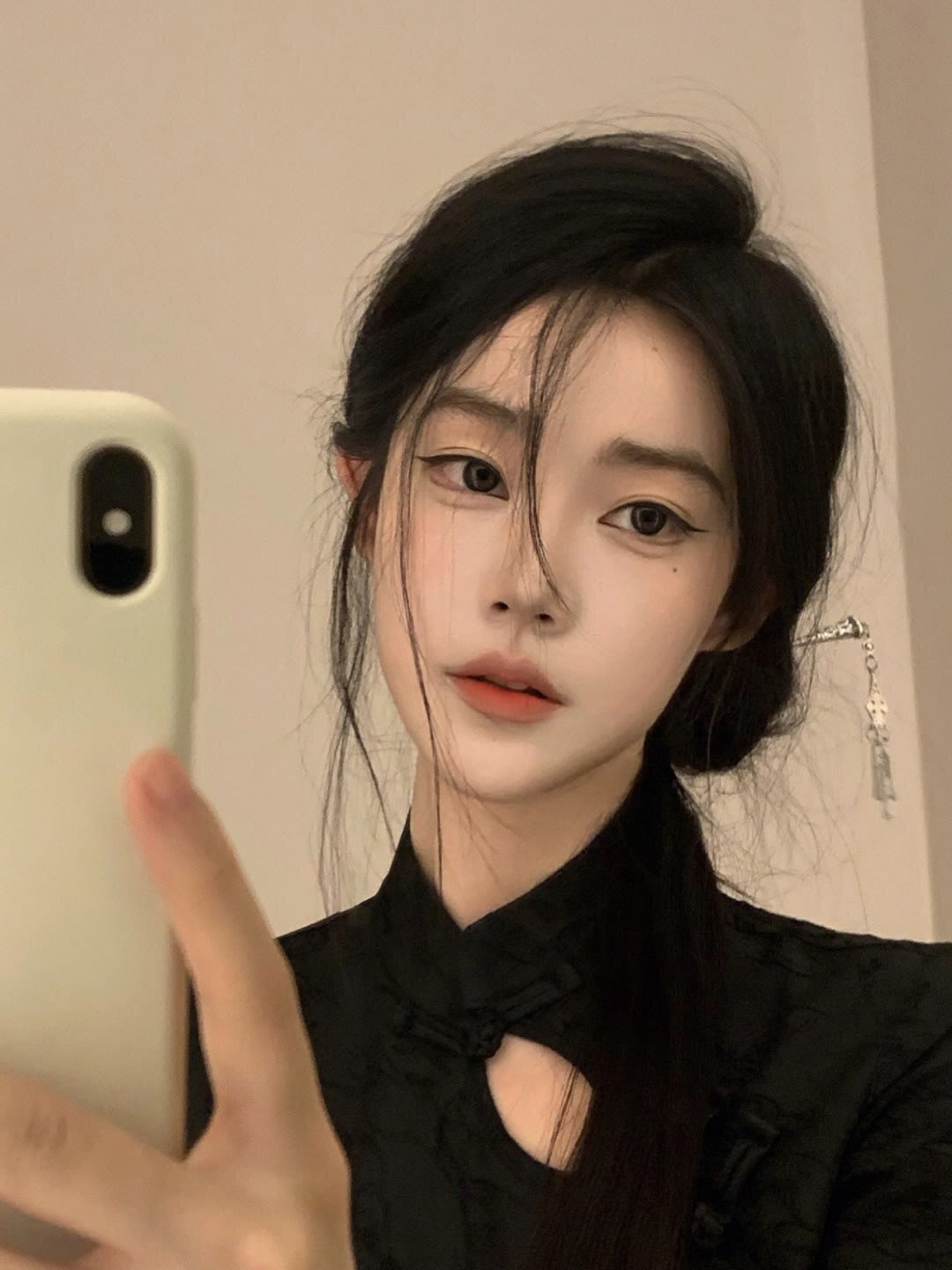 仙女甜妹青春味 粉红 纯情女高 青春 高甜 哔哩哔哩