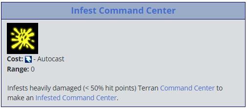 星际1单位技能属性大全 - 哔哩哔哩