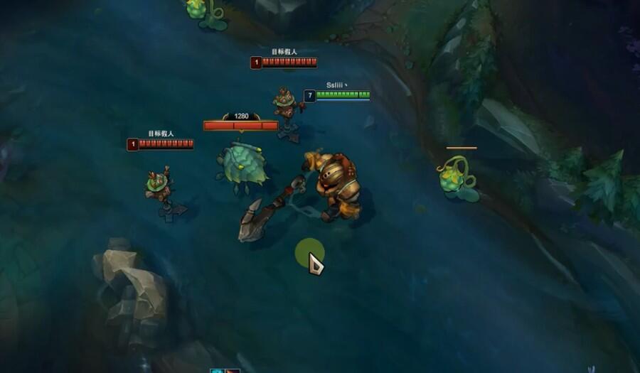 英雄联盟：EZ的高登场率，诠释了灵活性的最高含义 - 哔哩哔哩