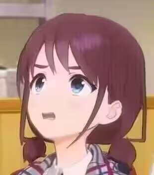 一些GIRLS BAND CRY的表情包 - 哔哩哔哩