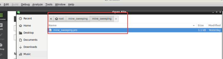 香橙派RK3399开发板Orange Pi 4在Ubuntu系统下安装QT及其使用示例 - 哔哩哔哩