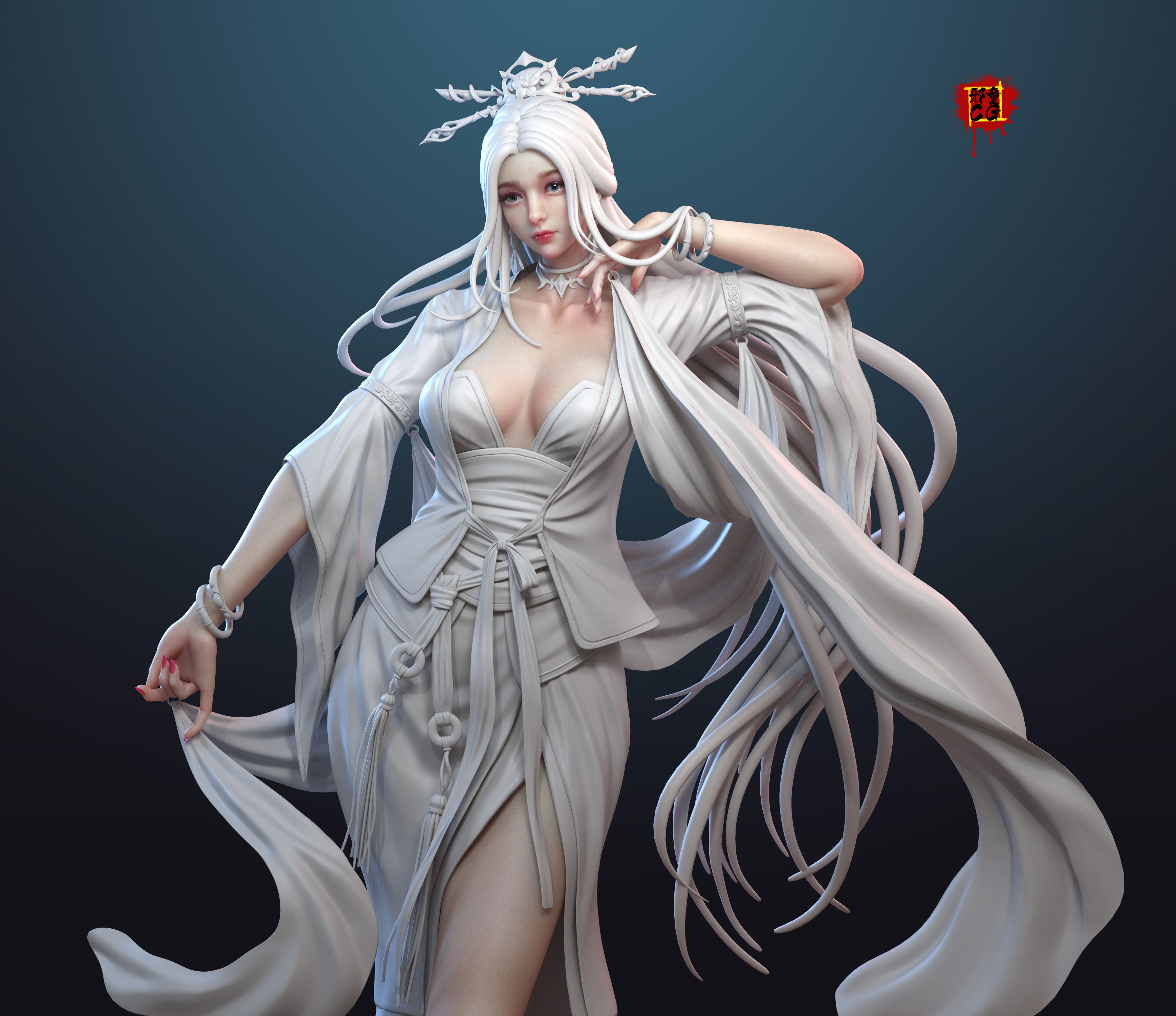 重庆游戏建模培训 ，3d建模师工资高吗 - 哔哩哔哩