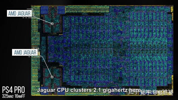 【转】CPU、SOC芯片图dieshot收集 - 哔哩哔哩