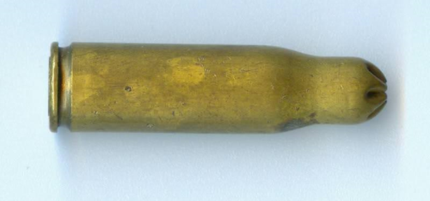 意大利反坦克手炮——60mm榴弹发射器 - 哔哩哔哩