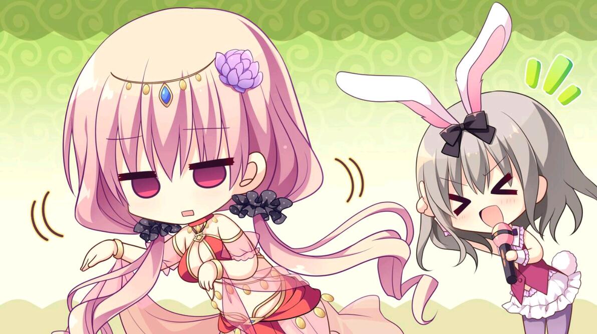 白恋樱花SAKURA*GRAM 全CG收集鉴赏 故事简介与剧情设定 - 哔哩哔哩