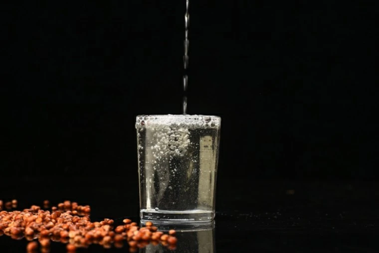 白酒的 三分酿,七分藏”你知道是什么意思吗? 哔哩哔哩