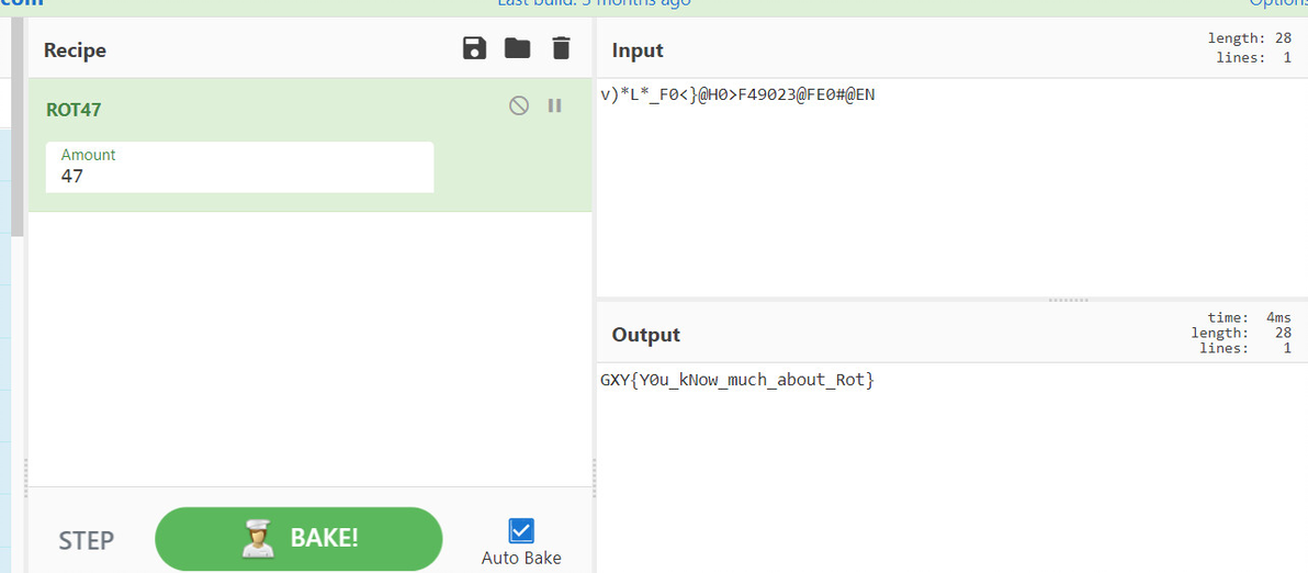 【青少年CTF】Crypto-easy 题解小集合 - 哔哩哔哩