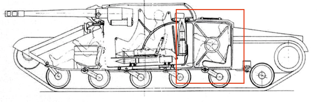 八金介绍第四期（LT-432,T54原型车，T44-100,703工程II型，IS-3A） - 哔哩哔哩