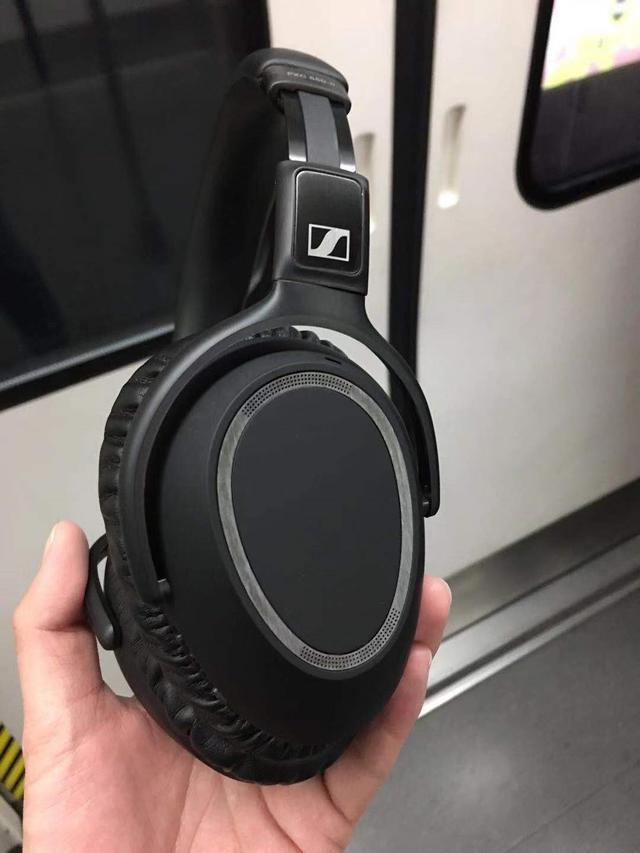 5500字深度解读，森海塞尔PXC550二代主动降噪蓝牙耳机评测 - 哔哩哔哩