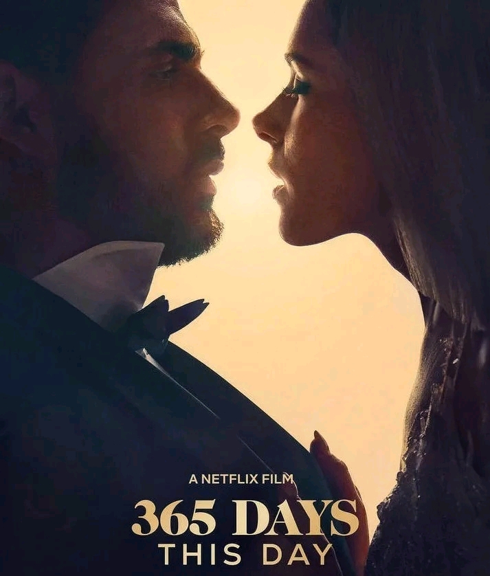 365天：今时之欲]365dni2[黑帮大佬和我的365日]完整版 - 哔哩哔哩