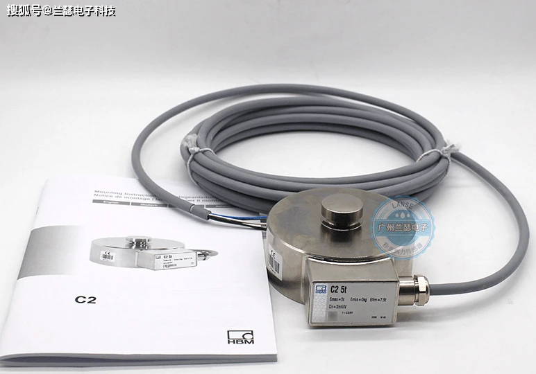 C2/2T C2 2T(HBM传感器C2系列) - 哔哩哔哩