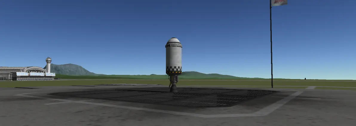 kRPC（一）安装与入门 - 哔哩哔哩