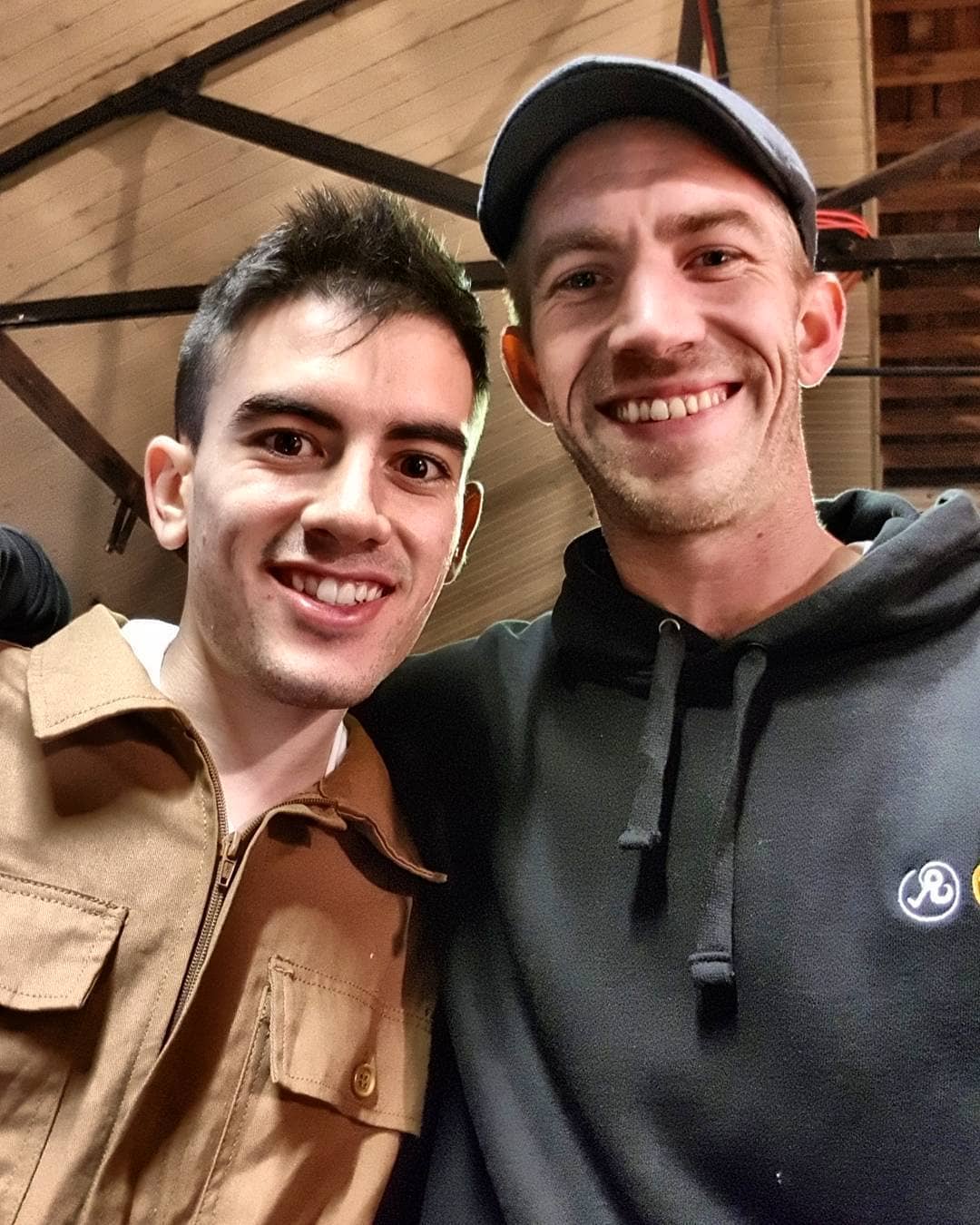 【我的精选】Jordi ENP - 哔哩哔哩