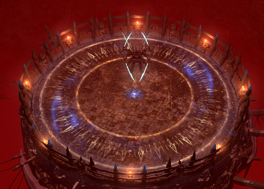 [FF14]关于FF14卫月Dalamud中Auto Faka与伤害统计 - 哔哩哔哩