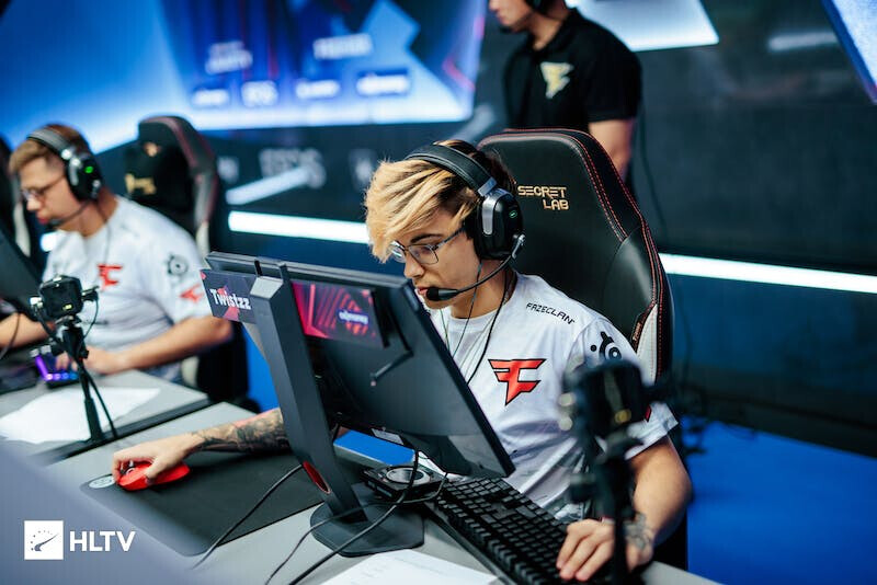 IEM katowice开赛在即，Faze再次踏上英特尔大满贯征程 - 哔哩哔哩