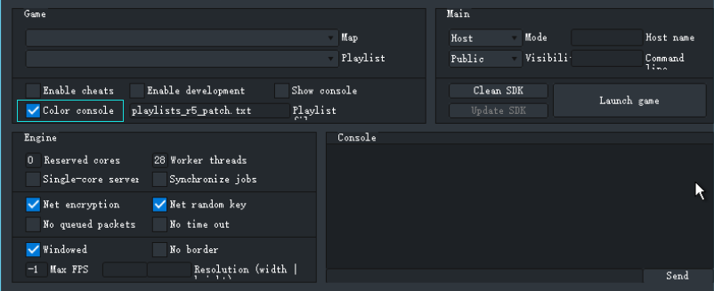 【R5reloaded】APEX R5reloaded独立服务器搭建指南 - 哔哩哔哩