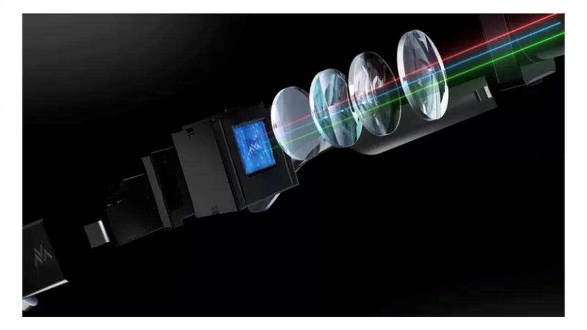 一文看懂AR微显示技术！消费级衍射光波导AR眼镜量产背后的秘密， AR全彩Micro LED解析 - 哔哩哔哩