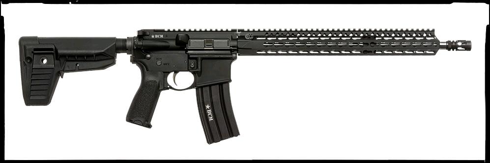 【干货】BCM Rifle Company历史及产品简介 - 哔哩哔哩