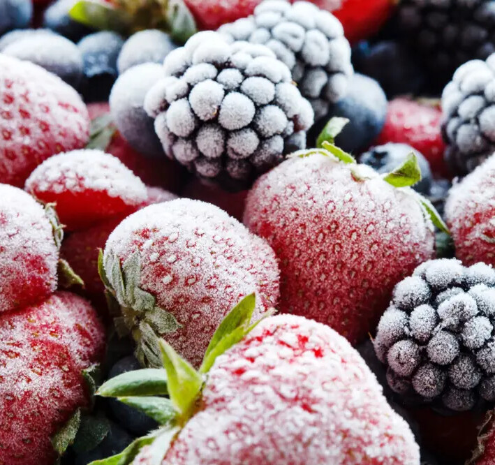 进口中东欧国家冷冻水果的植物检疫要求 - 哔哩哔哩