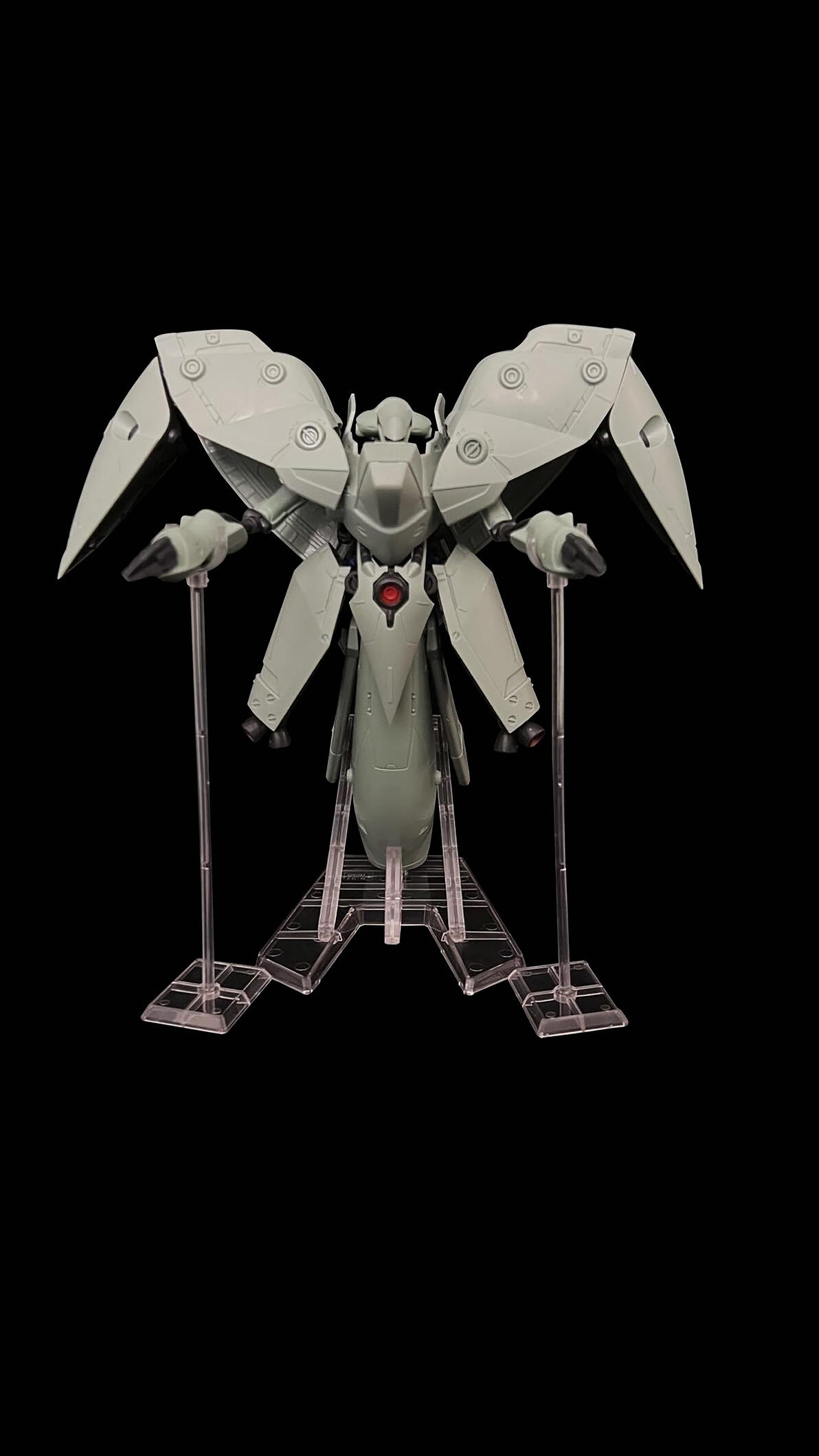 万代MSE EX40&EX41 GP03D大冰箱与绿螳螂 露维.杰露 - 哔哩哔哩