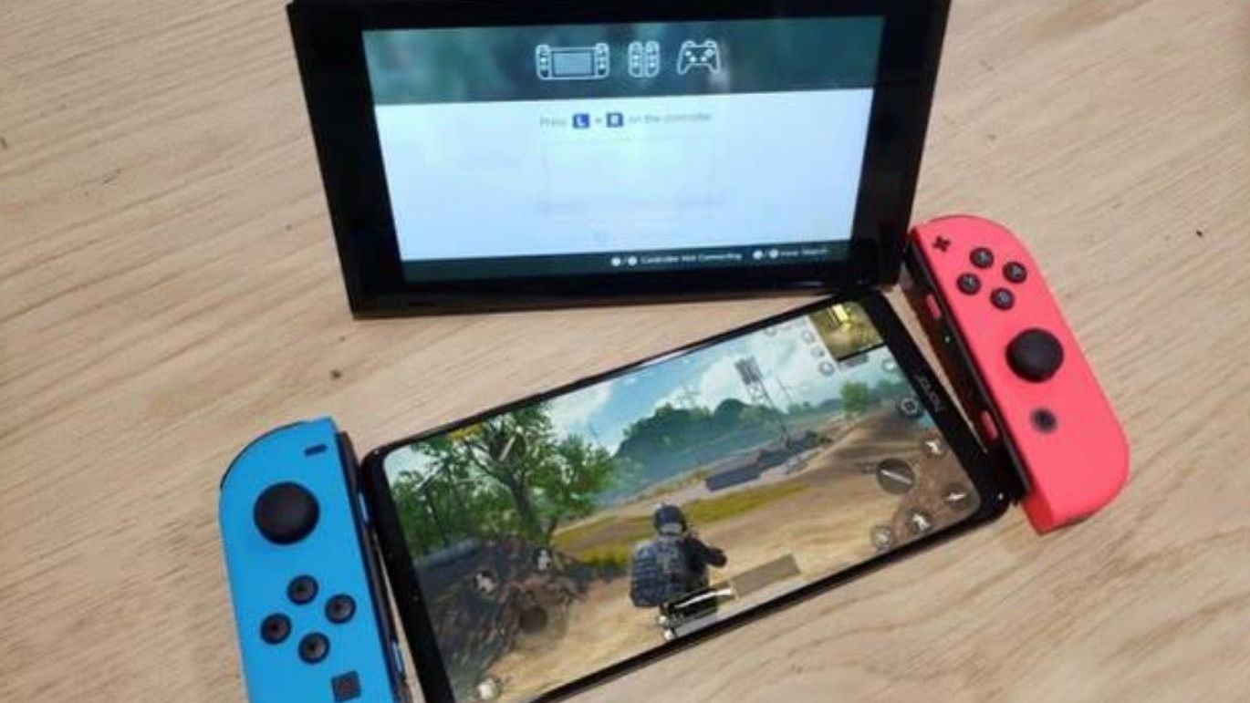 荣耀Note10推送EMUI 9.1内测版 一图看懂华为超级快充 - 哔哩哔哩