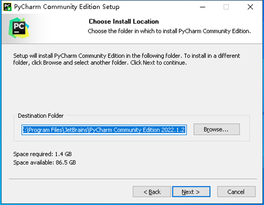 PyCharm 安装教程（Windows） - 哔哩哔哩