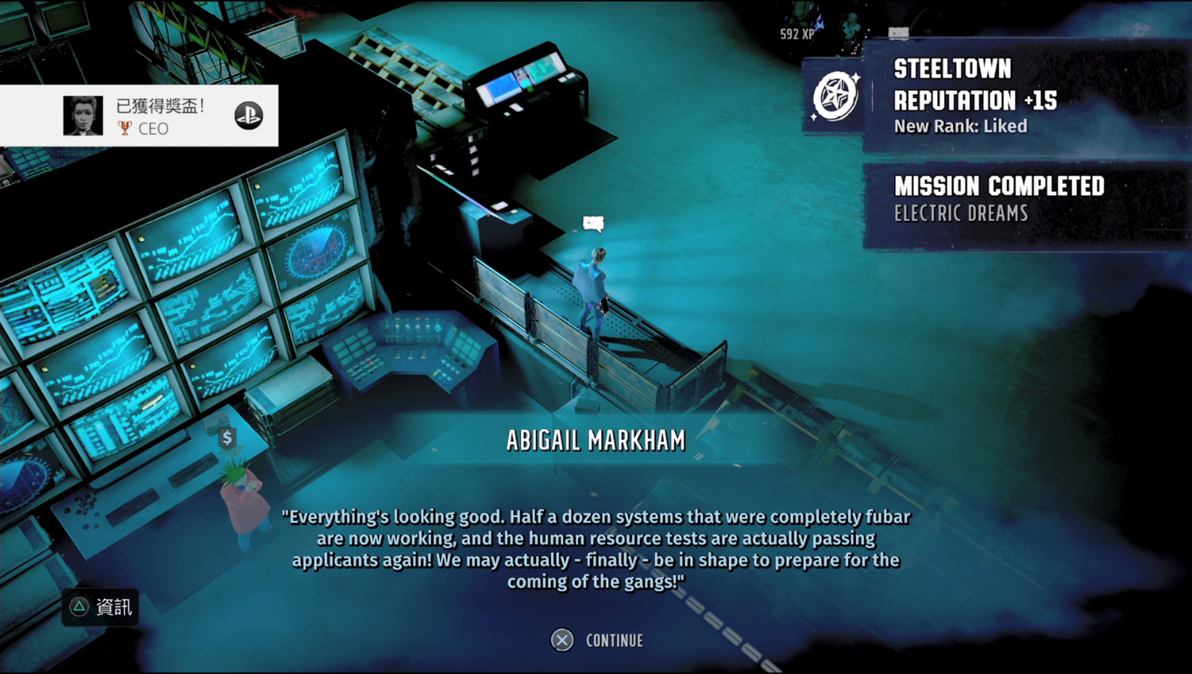 【废土3/Wasteland 3】DLC The Battle of Steeltown全奖杯指南 - 哔哩哔哩