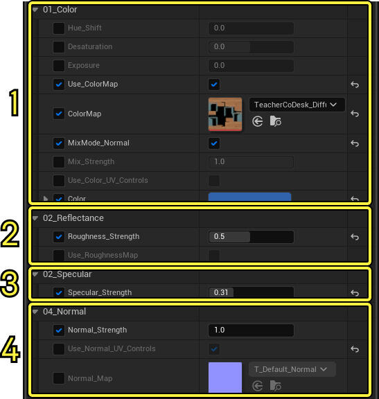 UE5内容管理-使用Datasmith和Cinema 4D - 哔哩哔哩