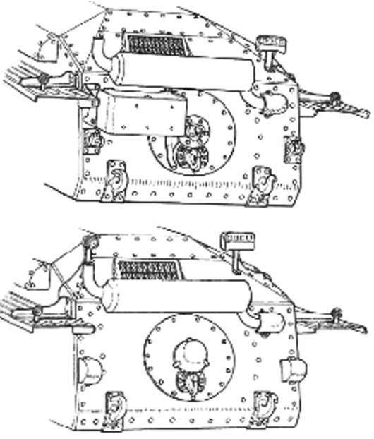 38（t）轻型坦克各个型号 - 哔哩哔哩