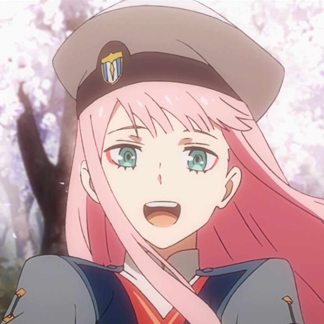 Darling in the FranXX_国家队02头像_QQ头像_No.7 - 哔哩哔哩